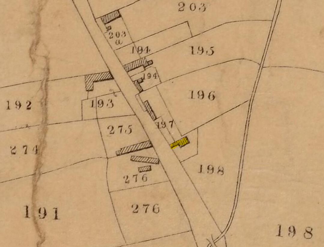 28 The Malsters Arms - Cardiff Council - Local Development Plan