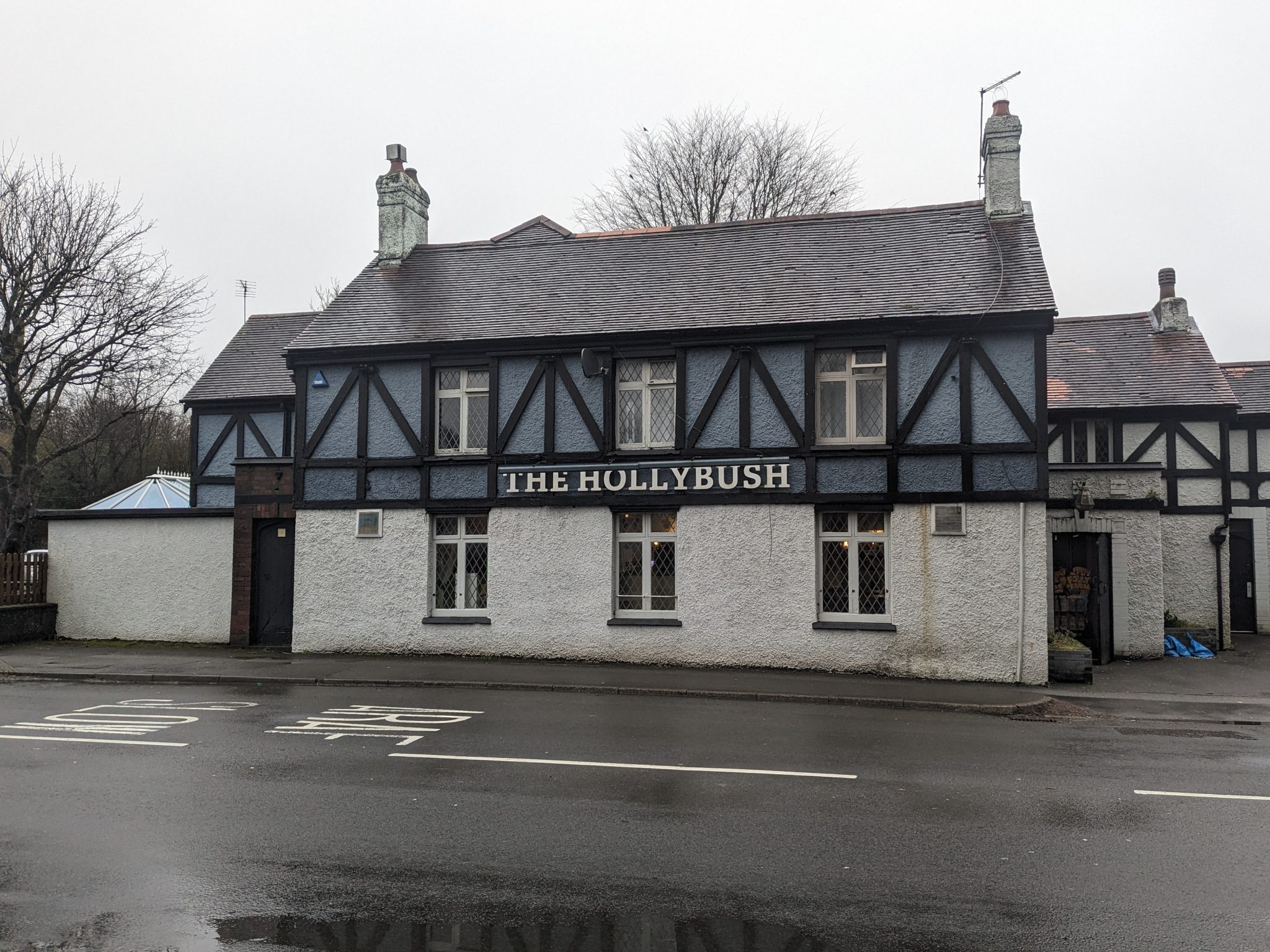 24 The Hollybush - Cardiff Council - Local Development Plan