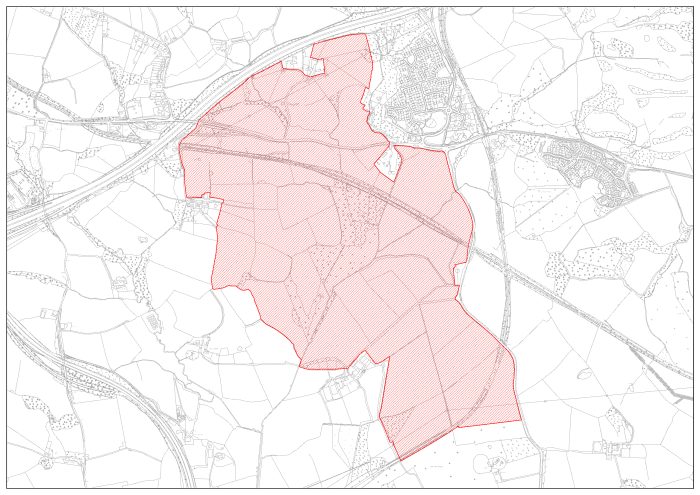 Plasdŵr Uchaf - Cardiff Council - Local Development Plan