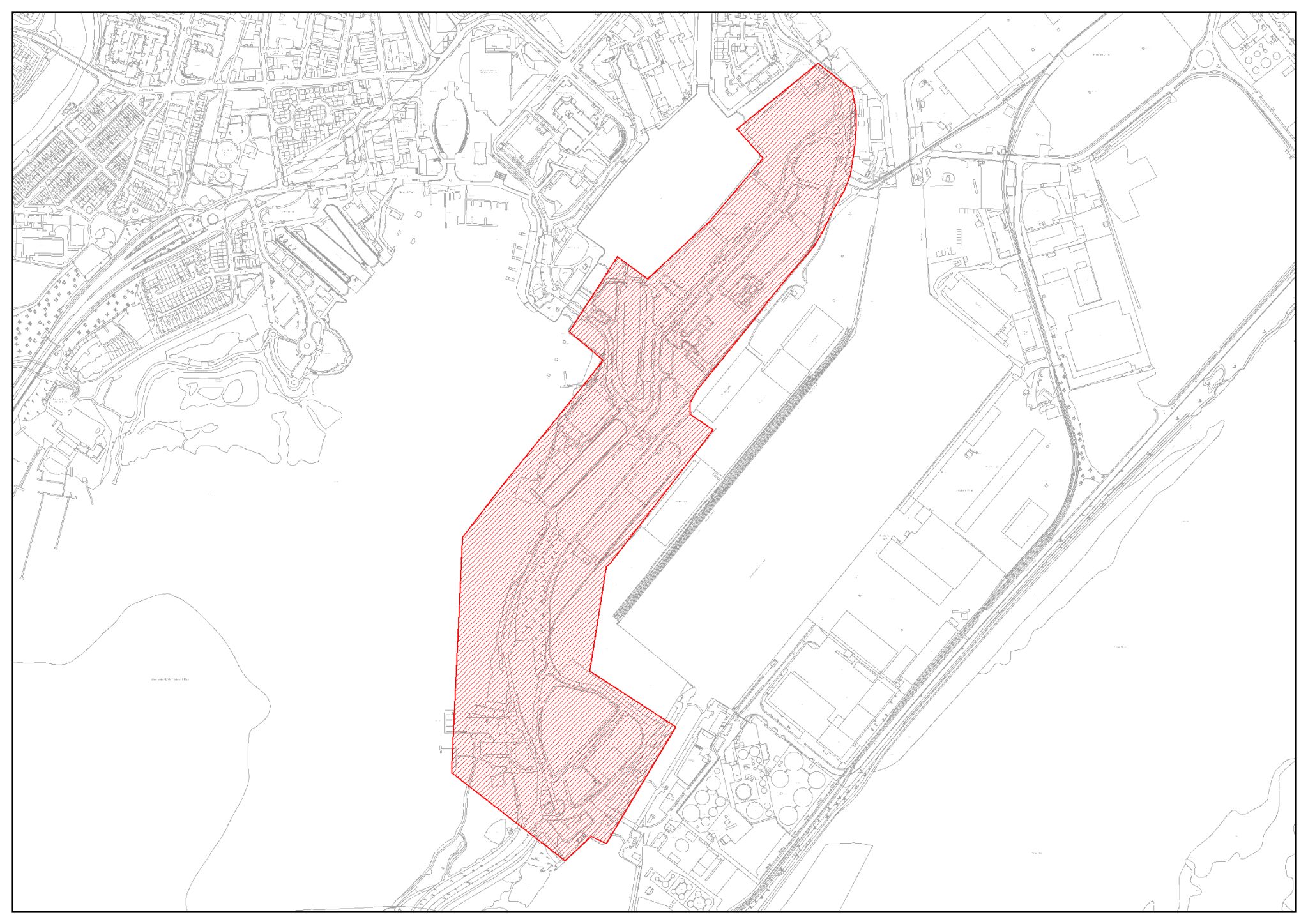Porth Teigr and Alexandra Head - Cardiff Council - Local Development Plan