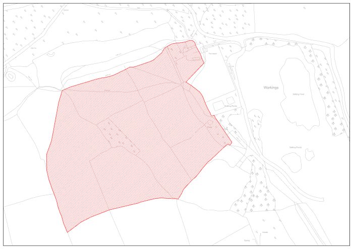 Ton Mawr Quarry - Cardiff Council - Local Development Plan
