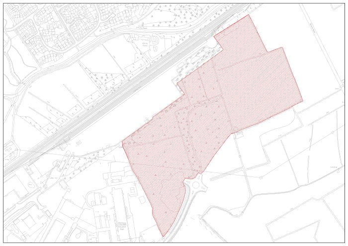 Land at Wentloog Avenue - Cardiff Council - Local Development Plan