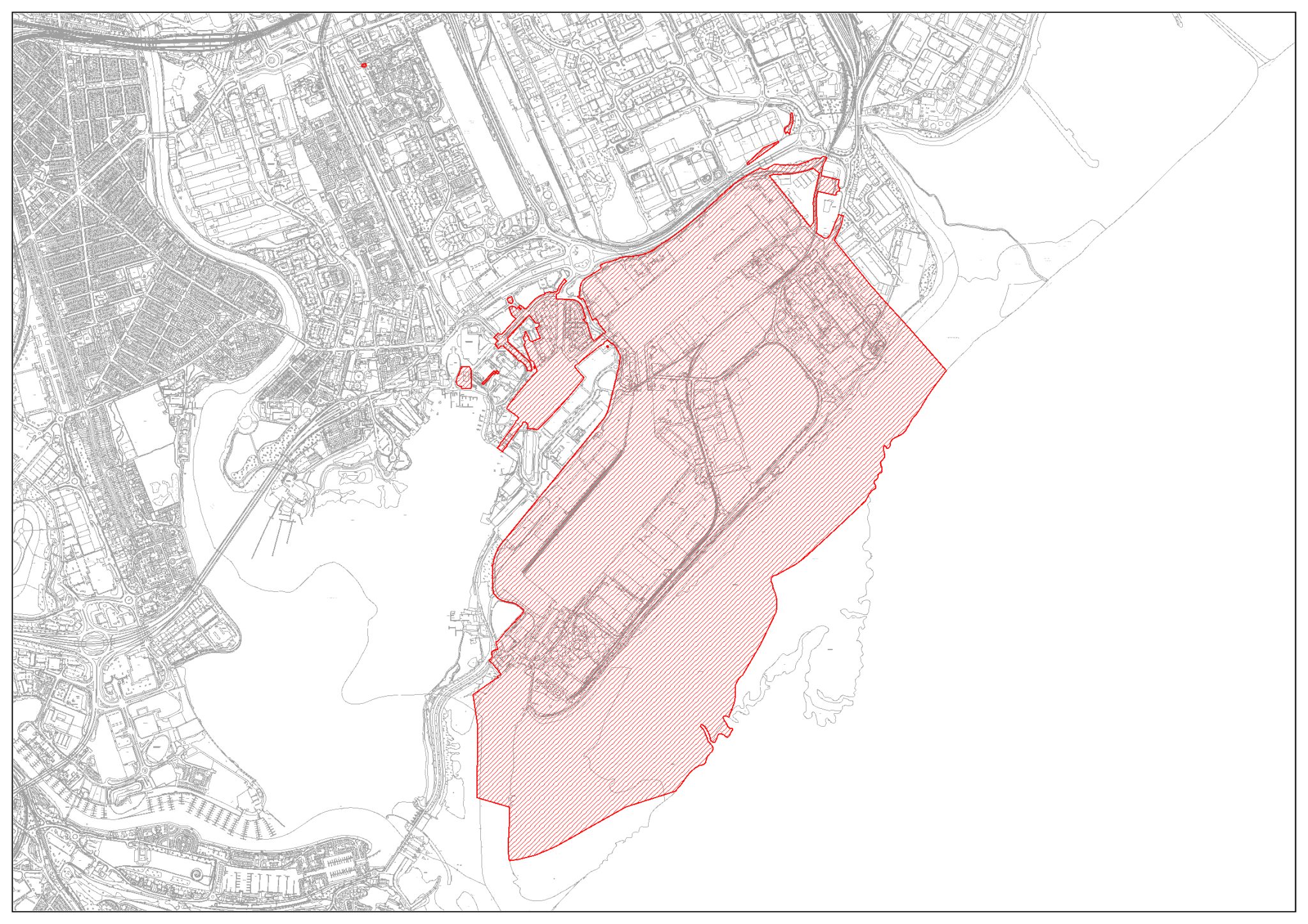 Port of Cardiff - Cardiff Council - Local Development Plan