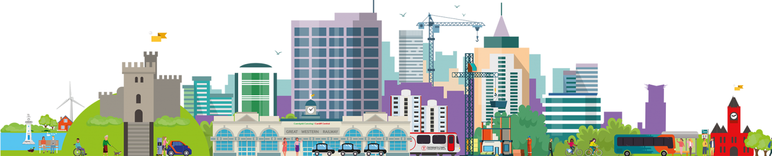 Cardiff Council Local Development Plan - Cardiff Council - Local ...
